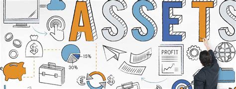 Apa Itu Aset Kenali Pengertian Dan Jenisnya Dalam Bisnis Anda Riset