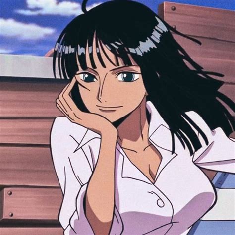 Todo Dia Alguém Q Concordaria o Eren on Twitter Dia 447 Nico Robin