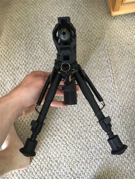 SOLD Attatchments HopUp Airsoft