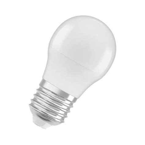 Osram LED Star Classic P 40 E27 4058075431034 REUTER