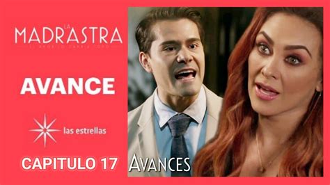 AVANCE C17 Marcia Abofetea A Omar Y Lo Amenaza Este Martes La