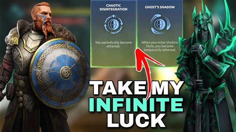 WITHOUT JEWEL Best Two Perk JACK BULWARK Vs KING OF THE LEGION
