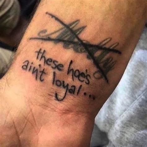 Pin By Bestmaster On Art Tattoo Bad Tattoos Tasteful Tattoos Tattoos