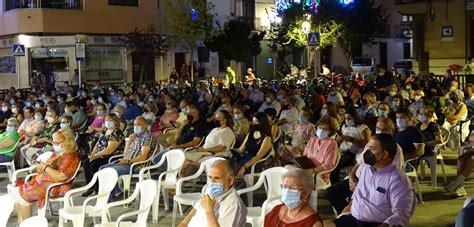 El Concierto de Pasodobles un clásico de la Banda Municipal para las