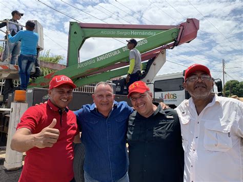 Sergio Hernandez on Twitter Aquí estamos llevando la mayor suma de