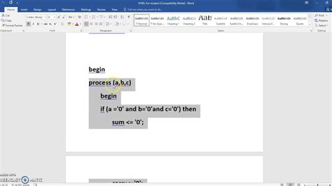 full adder behavioral modelling style vhdl programming kunal singhal youtube