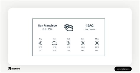 The 20 Best Free Notion Widgets For 2024 Aesthetic Minimal