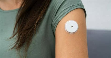 FreeStyle Libre El Medidor De Glucosa Sin Pinchazo