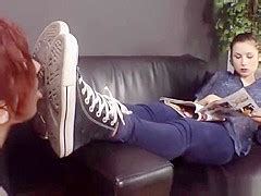 Converse Licking PornZog Free Porn Clips