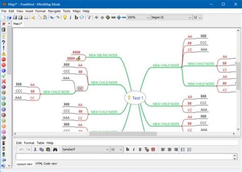 10 Best Mind Mapping Software Tools For Designers LaptrinhX