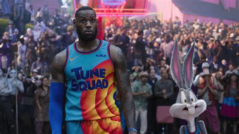Bugs Bunny Space Jam K Hd Wallpaper Rare Gallery