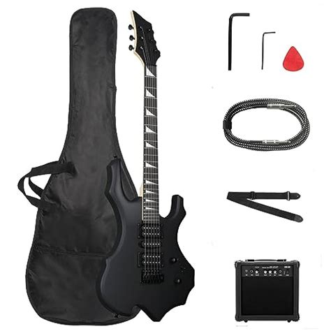 Steps To Get Great Tone From Your Low End Electric Guitar Guitars