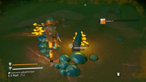 No Man S Sky Rencontre Avec Quelqu Un Youtube