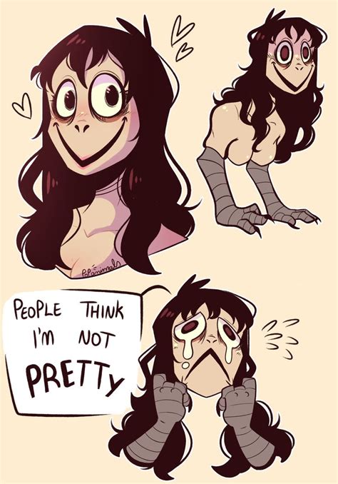 Pin On Momo Creepypasta
