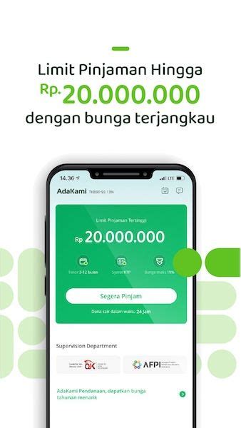 Pinjaman Online Tanpa Ribet 5 Menit Langsung Cair 2024