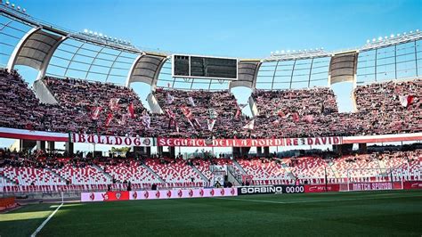 Serie B Bari Benevento Dove Vedere La Partita In Diretta Tv E Streaming