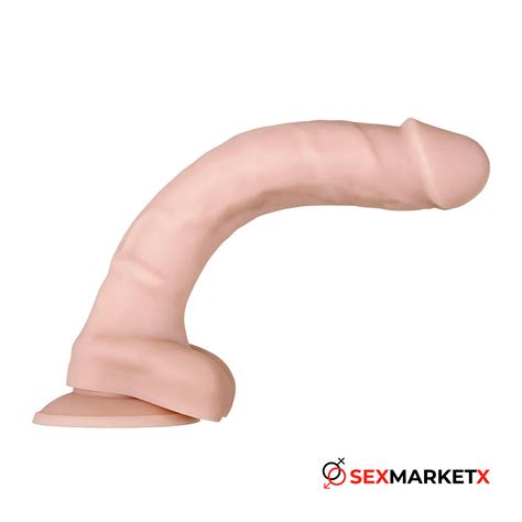 Dildo Realista Posable Sexmarketx Tienda Online Vendemos Felicidad