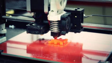Laboratorio de impresión 3D en la UTN Buenos Aires YouTube