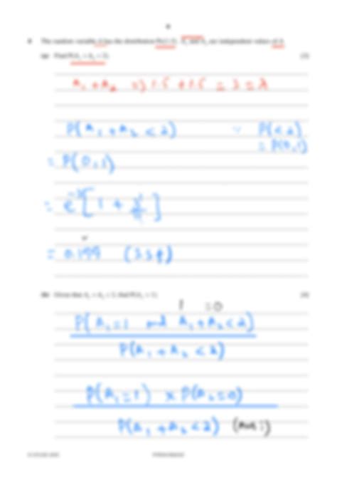 SOLUTION S2 Solved Conditional Probability Examples By Sir Muhammad
