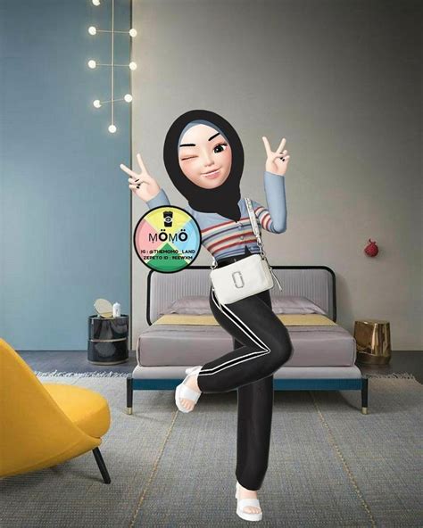 Pin Oleh Mariane De Souza Di Zepeto