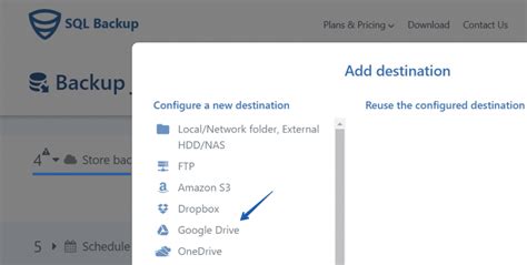 how to automate mysql database backups in windows sqlbackupandftp s blog