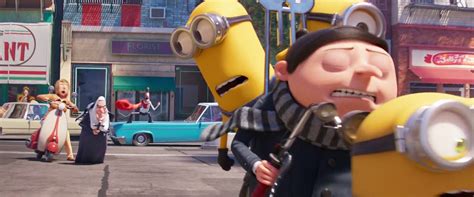 IMCDb Org Piaggio Vespa In Minions The Rise Of Gru 2022