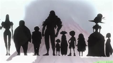Keluarga Dan Klan Terkuat Yang Pernah Ada Dalam Anime