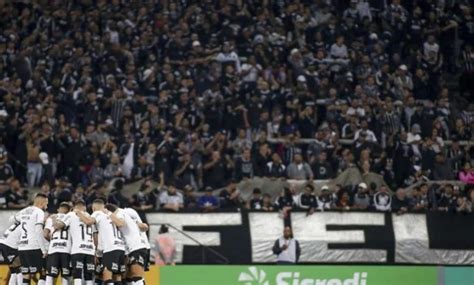 STJD marca julgamento do Corinthians por cantos homofóbicos que pode