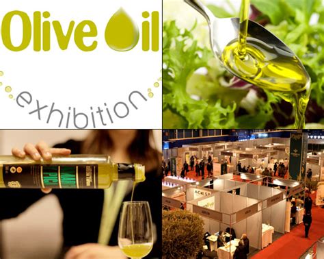 Los mejores aceites de oliva de exhibición en Madrid