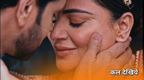 Kundali Bhagya 25 February 2023 Promo Preeta And Arjun Romance
