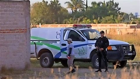 Hallan Cuerpos En Fosa Clandestina De Jalisco Abc Noticias