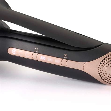 Babyliss Fer à boucler Wave Secret Air C1900E Livré demain Krëfel
