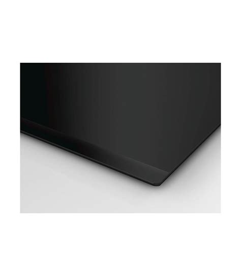 PUJ631BB2E Placa de Inducción Bosch con Zona 28cm Envío desdeCANARIAS