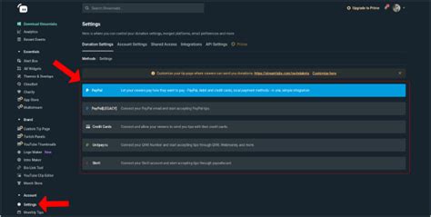 How To Set Up Streamlabs For Twitch Greresort
