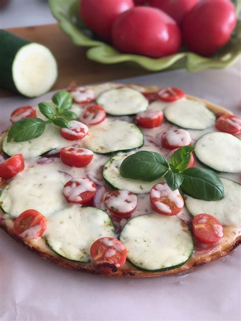 Szybka Pizza Z Patelni Przepis PrzyslijPrzepis Pl