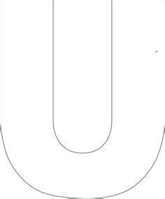 Free Printable Upper Case Alphabet Template Artofit