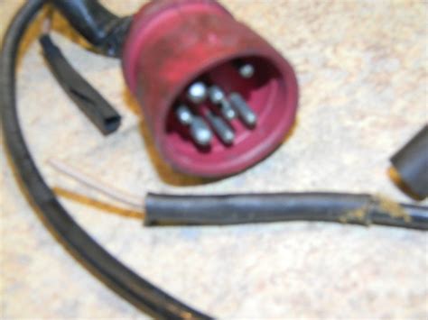 Johnson Evinrude Wiring Harness Hp