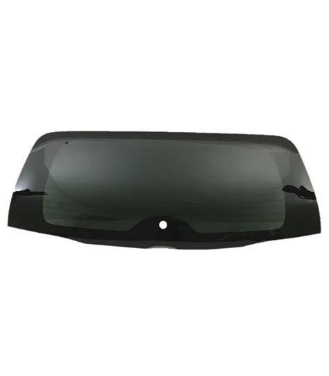Vidrio Trasero Honda Crv