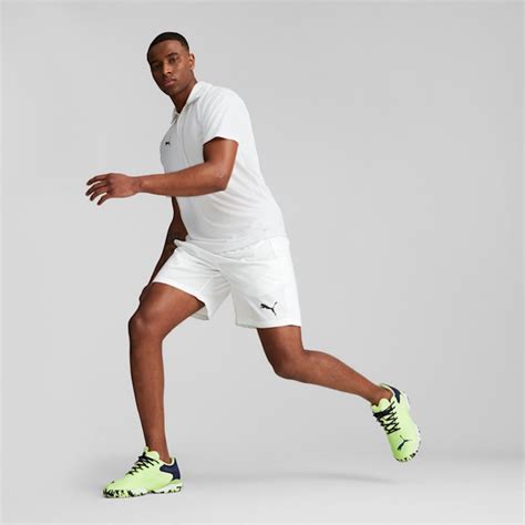 Shorts Para Hombre Teamliga Puma