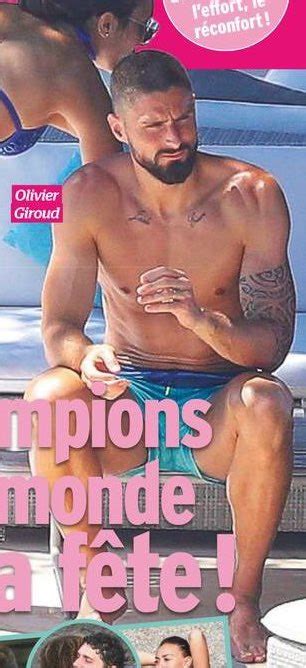 HotSoccerGuys On Twitter RT HotSoccerMales Olivier Giroud