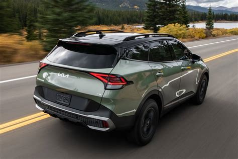 Agora híbrido Kia Sportage de quinta geração chega por R 224 990