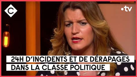 24 heures sous haute tension La Story de Mohamed Bouhafsi C à Vous