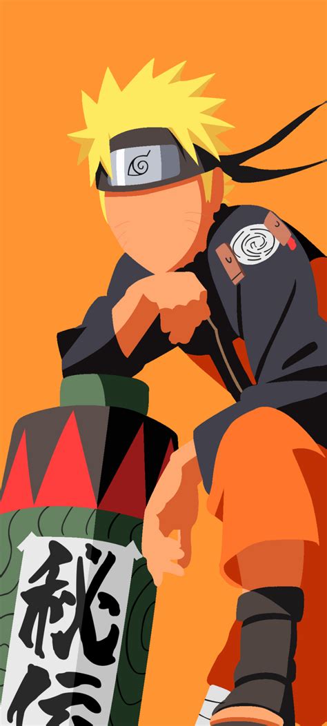 K Naruto Wallpaper Whatspaper