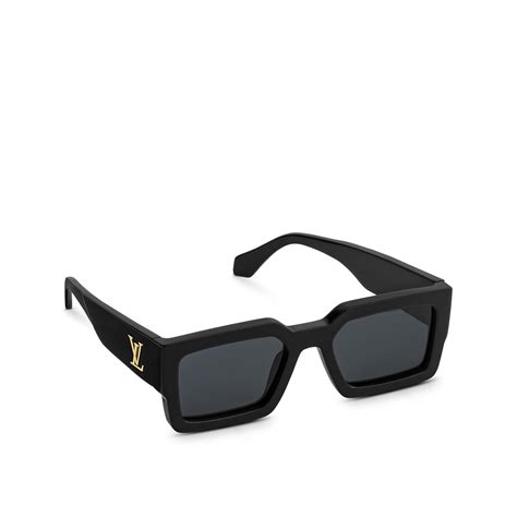 Productos Louis Vuitton Gafas De Sol Lv Clash Square In Louis