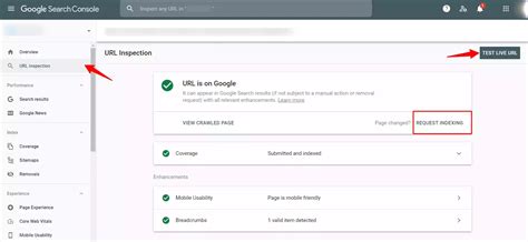 How To Fix Crawling And Indexing Issue In Blogger Techyleaf