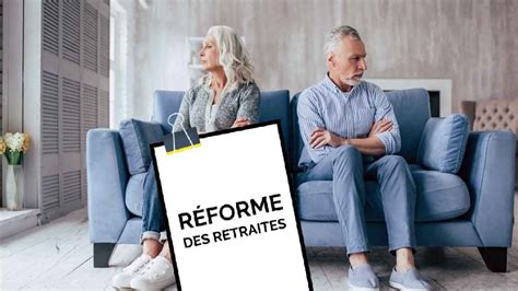 R Forme Des Retraites Letat Fait Un Petit Geste Pour Les D Parts Mal