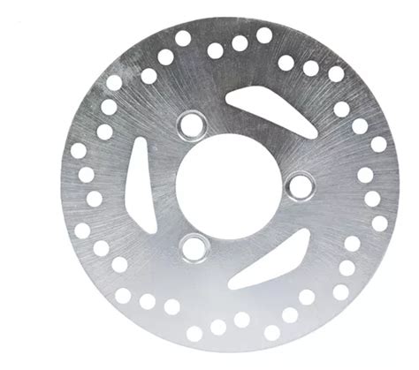 Disco De Freno Mondial P Peugeot Delantero Hyd