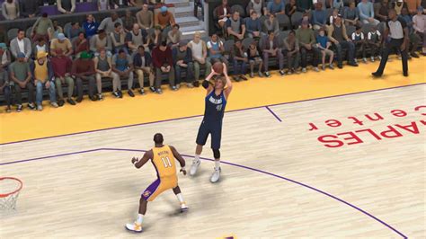 Fecha de lanzamiento de la temporada 3 de NBA 2K24 recompensas y más