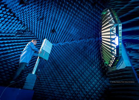 Beamforming Antennas How They Work And Are Tested