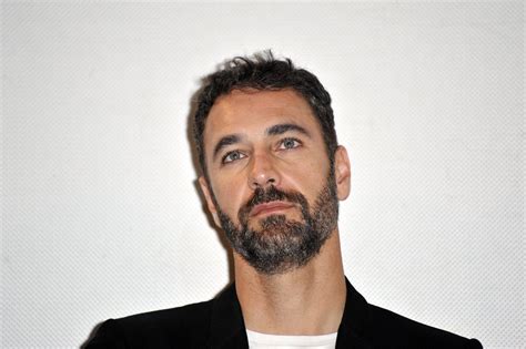 Belve L Ex Suocera Bernardini De Pace Replica A Raoul Bova Me Lo
